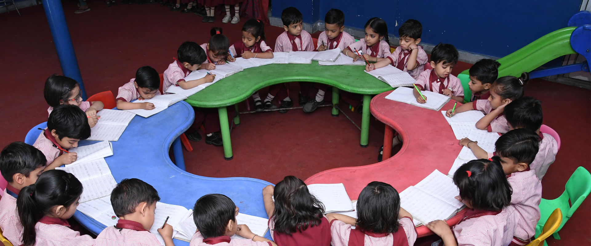 International School System